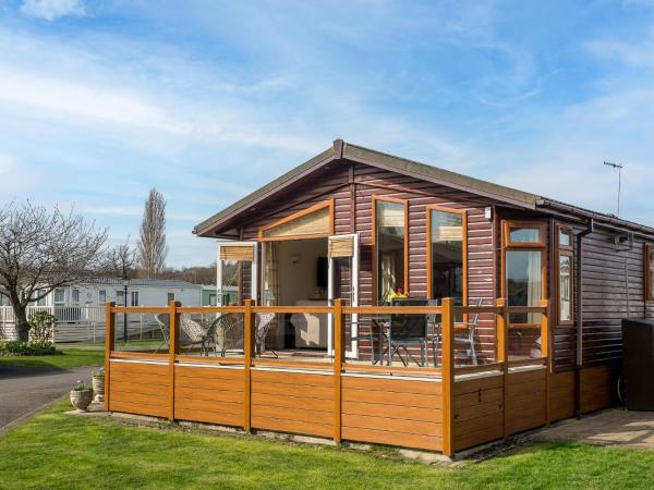 Daisy Lodge In Stratford Upon Avon - Stratford-upon-Avon