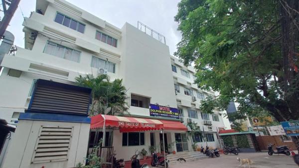 Dolphin Residency Inn - Hyderabad