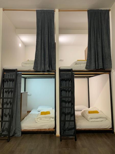 Spanglish Hostel Benidorm - Benidorm