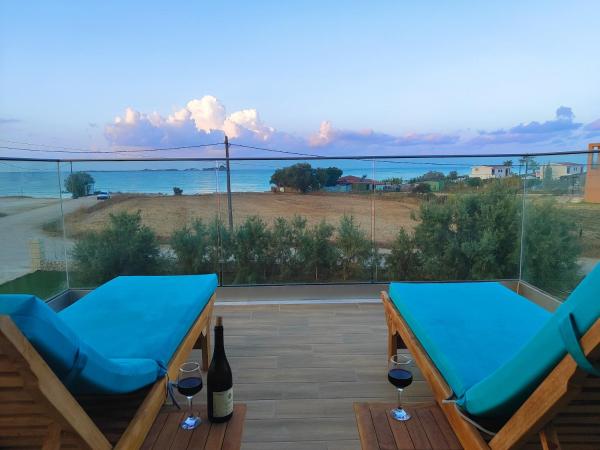 Bluetel Lixouri - Kefalonia