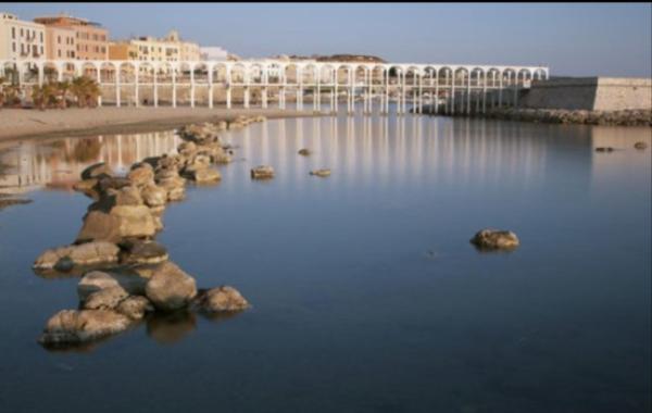 Il Marchese Del Ghetto - Civitavecchia
