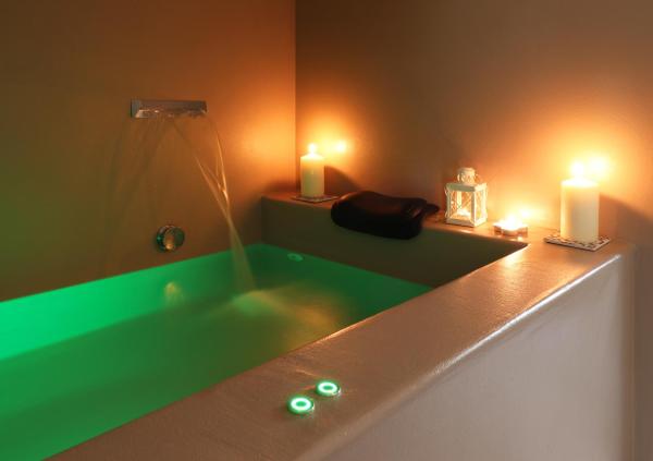 La Piazzetta Luxury Rooms - Polignano a Mare