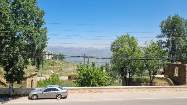 The Mountain House - Lebanon