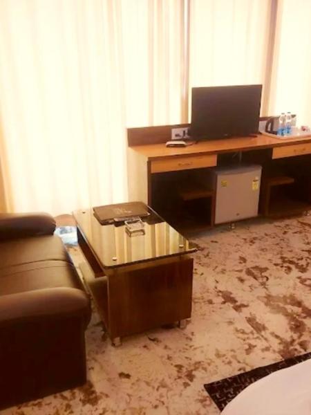 Levis Resort - Tajpur