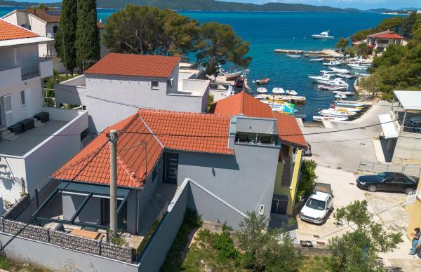 House Luxury Konforta - Šibenik