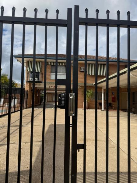 Golden Harvest Motor Inn Moree - Moree