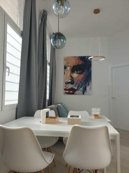 Apartamento Luminoso Zona Ascao - Rivas-Vaciamadrid