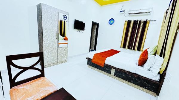 Vijay Valley Resort Kumbhalgarh - Ranakpur