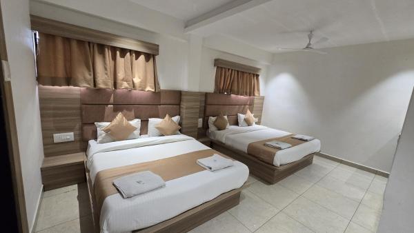 Gokul Guest House - Ahmedabad