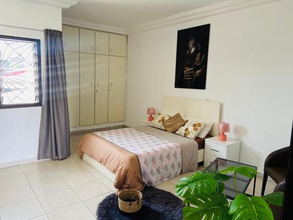 Merveilleux Studio - Abidjan