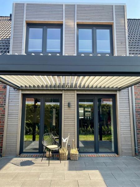 Meerzeit 20 - Spiekeroog