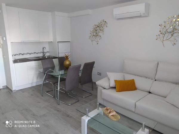 Carihuela Núcleo Cristal 2 - Torremolinos