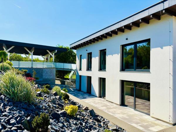 Apartmány Na Láni - Valašské Meziříčí