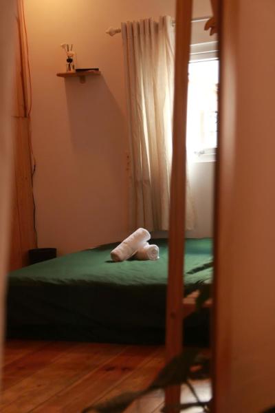 ẨN Homestay & Coffee - 달랏