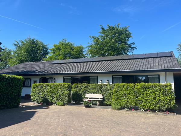 B&b 'T Speulderbos - Ermelo