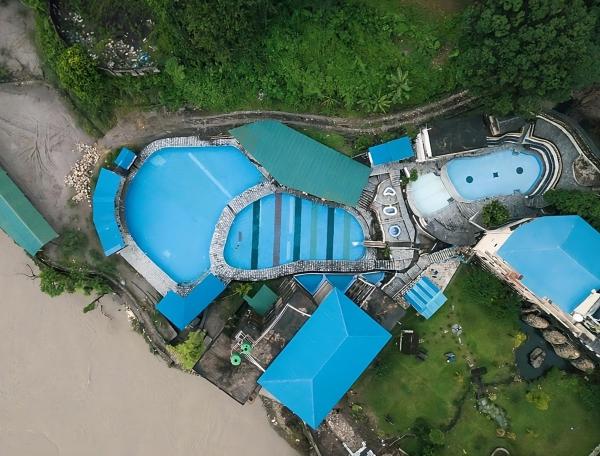 Presidency Resort - Nepal