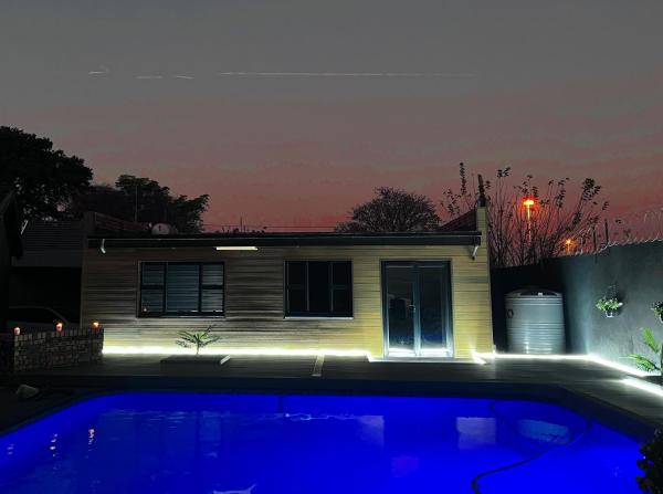 The Lantern Luxe Retreat - Johannesburg South
