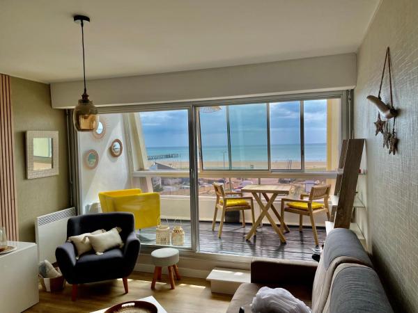 Studio - Marina 6 - Saint-Jean-de-Monts