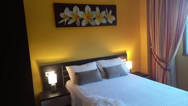 Vacaciones - Cedeira