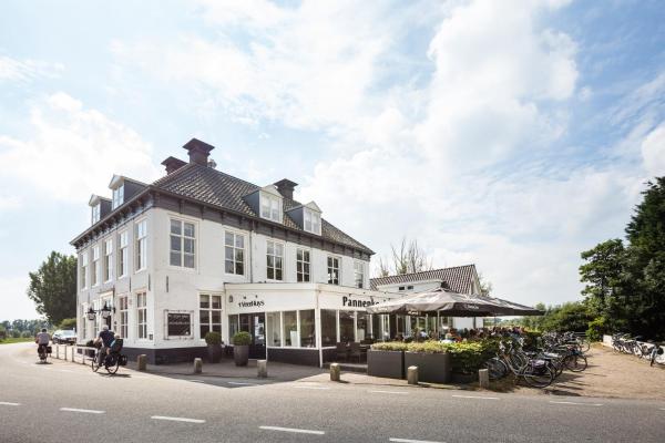 'T Veerhuys - Wijk bij Duurstede
