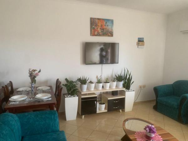 Guest House Fier - Albanie