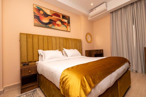 Hotel Saraya - Constantine