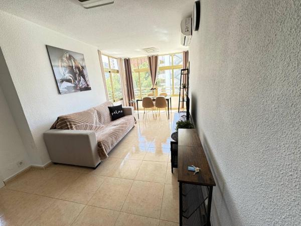 Sunny Place 5 - Altea