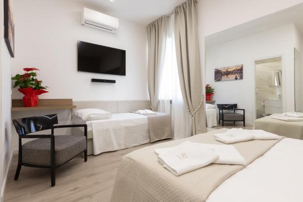 Suemy Rome B&b - Rome