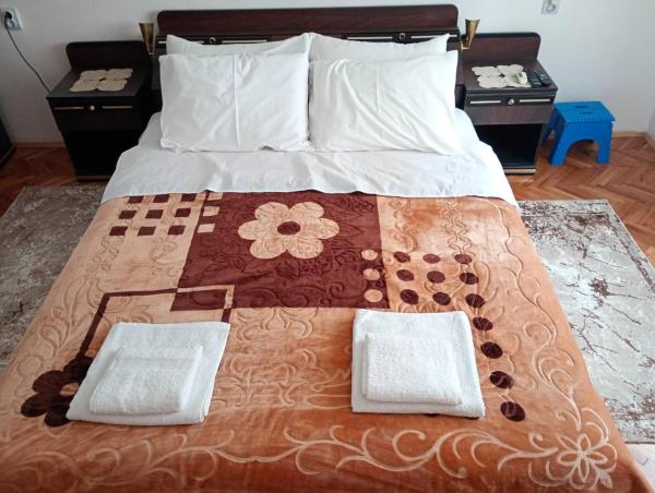 Bohan Sobe Vladičin Han - Serbia