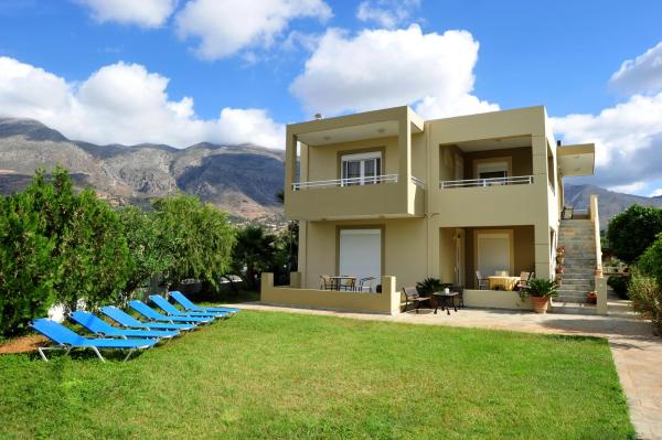 To Livadi - Crete