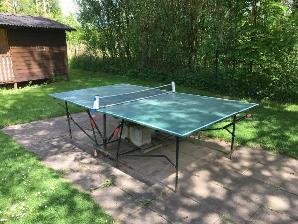 Kinderfreundliches Ferienhaus In Franken Bis 5 Personen - Lichtenfels Region, Deutschland