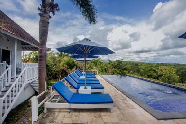 Lembongan Seaview - Bali