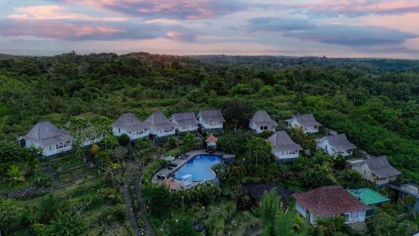 The Kleep Jungle Resort - Bali
