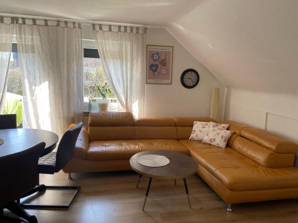 Ferien Wohnung - Langenhagen