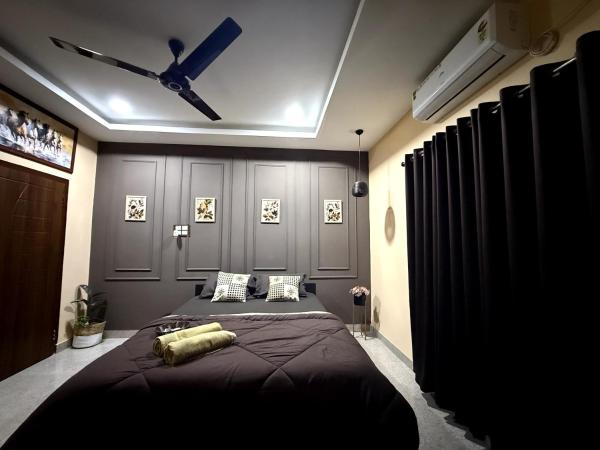 The Gracious Abode - 古瓦哈提