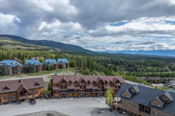 Timberstone Lodge By Stayin - Kimberley