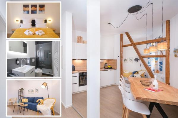 Modernes Loft In Köln-nähe - Odenthal