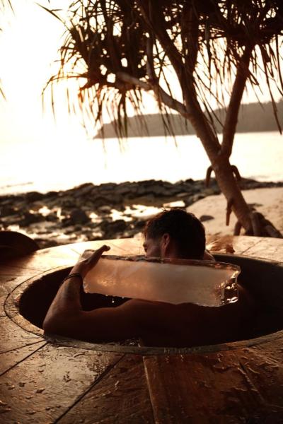 Kactus - Your Island Sanctuary - Camboya