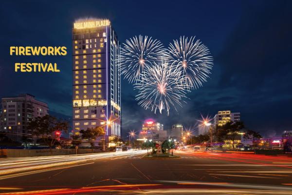 Nhu Minh Plaza Danang Hotel - Đà Nẵng
