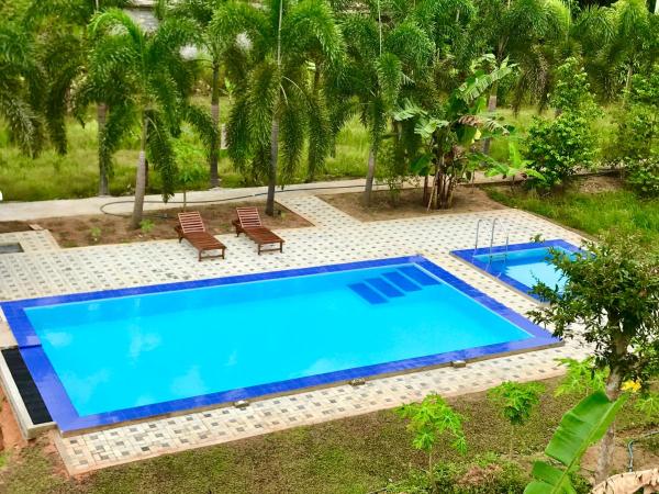 Darshani Lodge - Sri Lanka