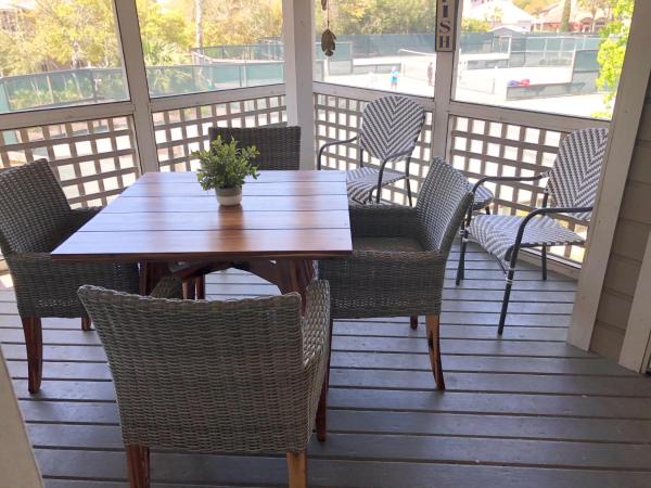 Courtside Cottage At Hidden Dunes - 데스틴