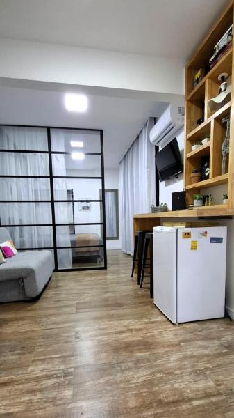 Apezinho.loft - Copacabana