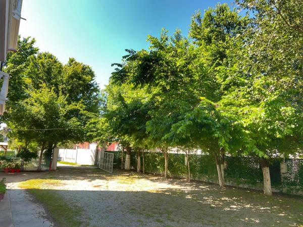 Hotel Mani 2 - Velipoja