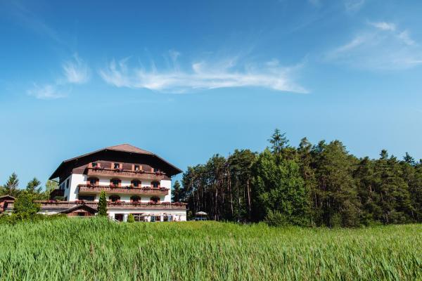 Hotel Waldsee - Alpe di Siusi
