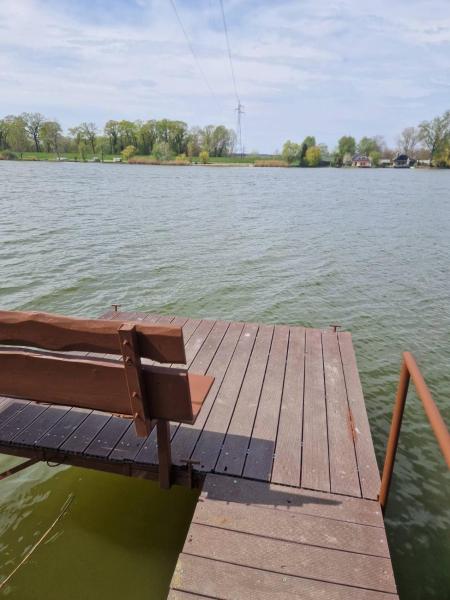 Félholdas Pagony Tass A Apartman - Hungria