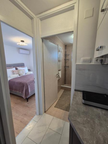 Room Marija - Crikvenica