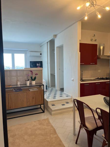 Urban House - Nuoro