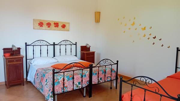 Baglio Messina Vacanze - Custonaci