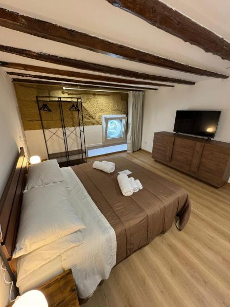Sammartino Apartment - Palermo