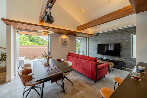 Private Villa Azul 南房総 千倉 海徒歩4分 ペット可 サイクリスト対応 - 南房総市